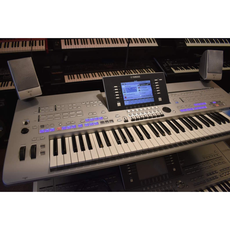 De muziekinstrumentenwinkel en specialist | DijkmanMuziek