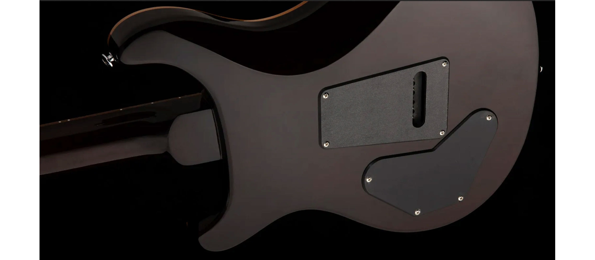 PRS SE DGT Birds Inlay McCarty Tobacco Sunburst | DijkmanMuziek