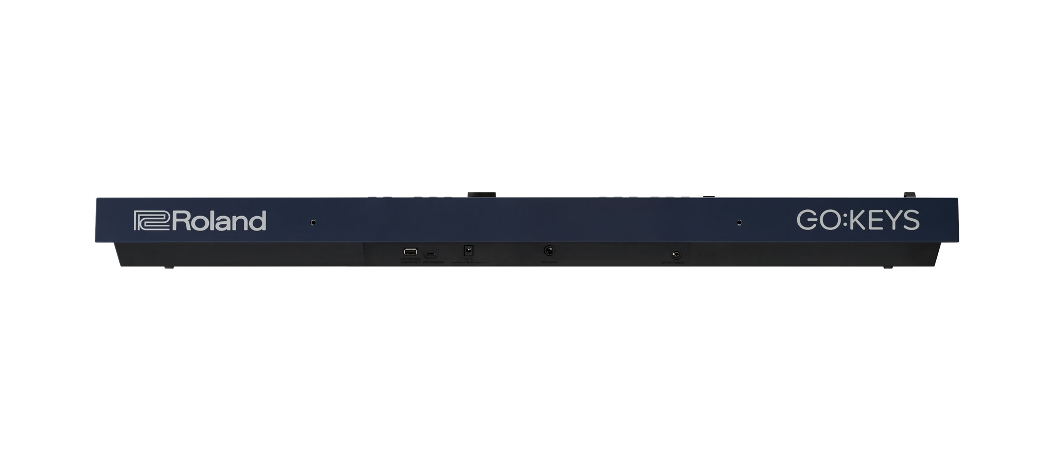 Roland GO Keys 3 Midnight Blue | Nieuw | DijkmanMuziek