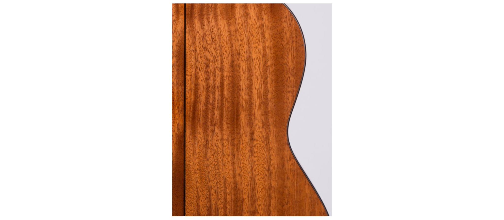 Duke Konzert C Cut Air MiSi Trio Air Pickup System | DijkmanMuziek