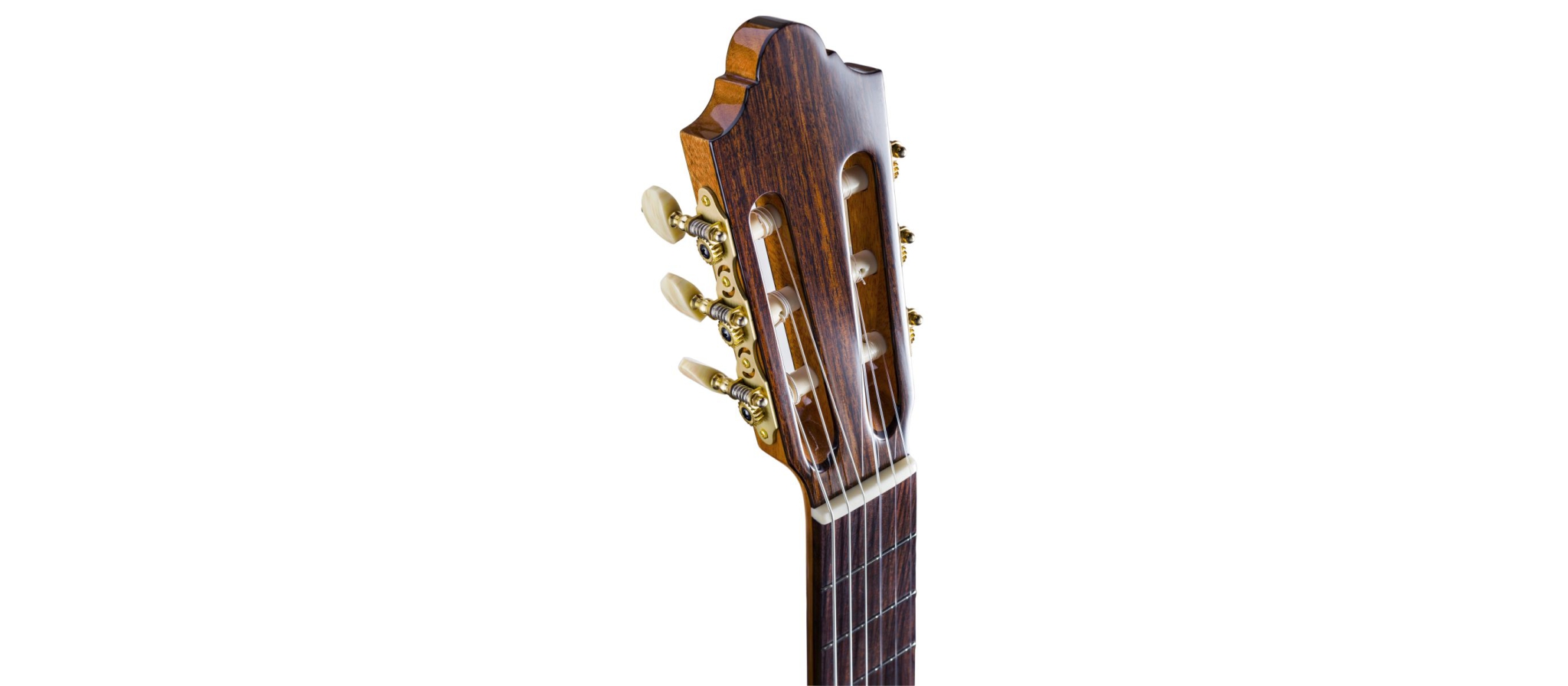Duke Konzert C Cut Air MiSi Trio Air Pickup System | DijkmanMuziek