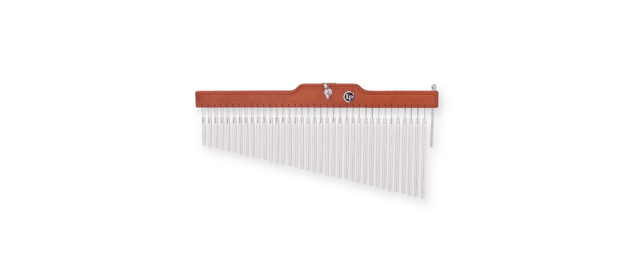 Latin Percussion LP511C Concert 36 Bars Single Row | DijkmanMuziek