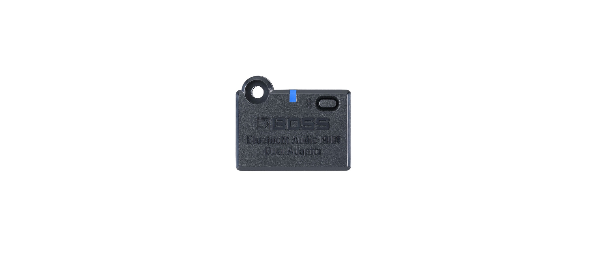Boss BT-Dual Bluetooth Audio MIDI Dual Adapter | DijkmanMuziek