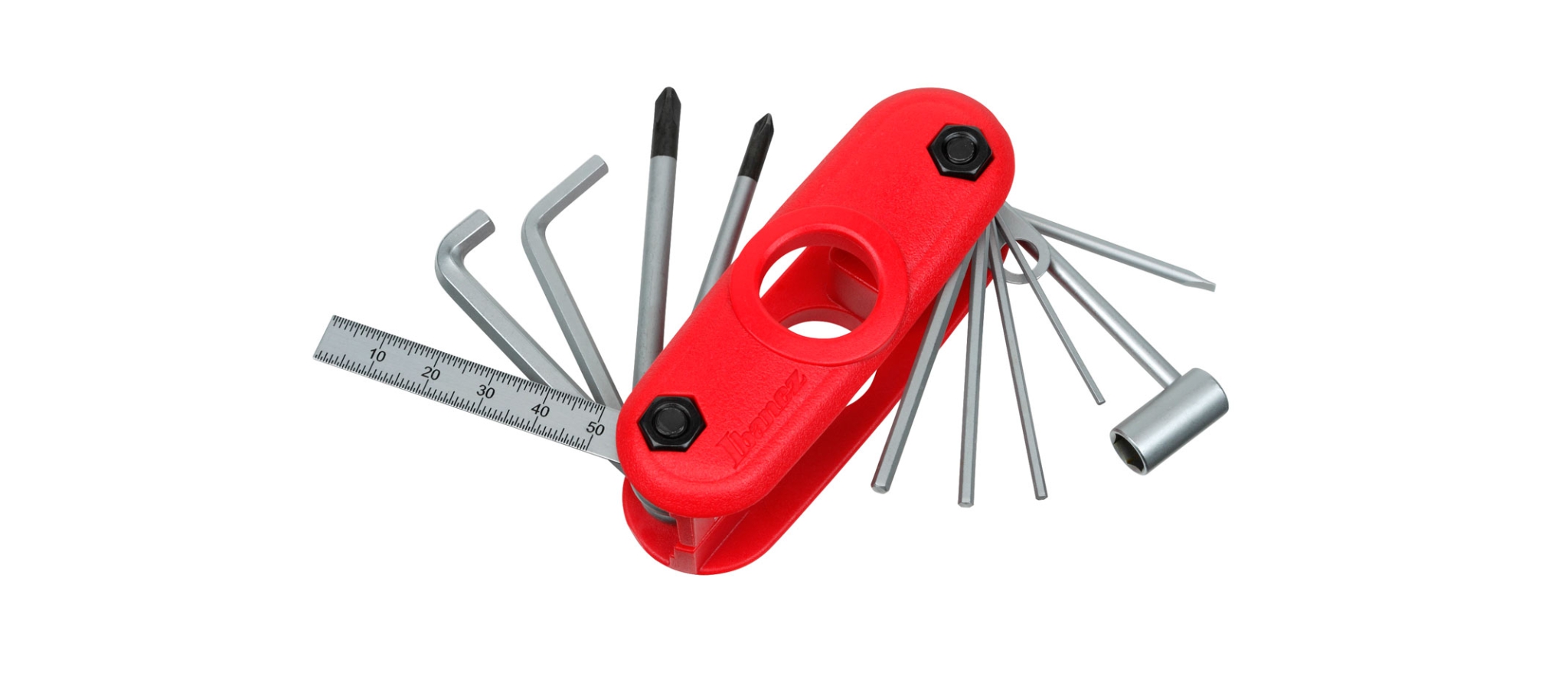 Ibanez Tim Henson Signature TOD70 7-string | DijkmanMuziek