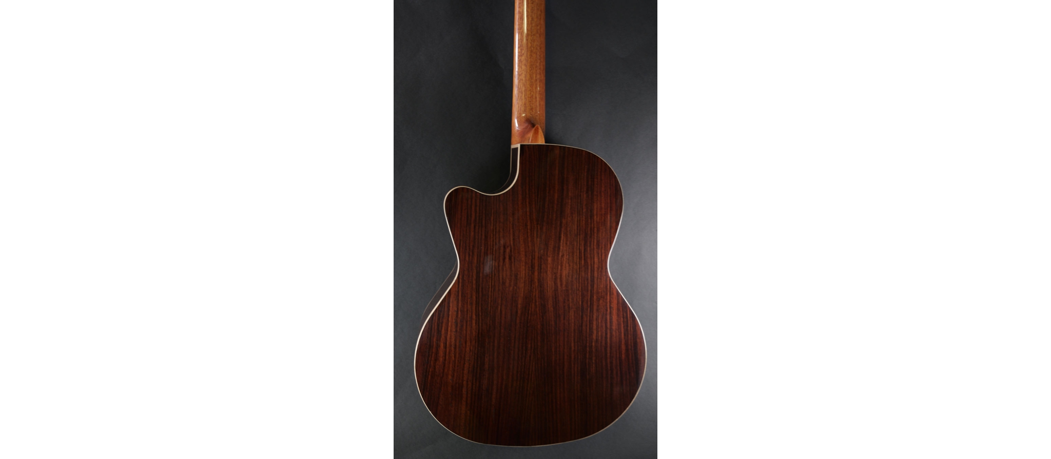 Juan Salvador 6AE Hybride Crossover | DijkmanMuziek