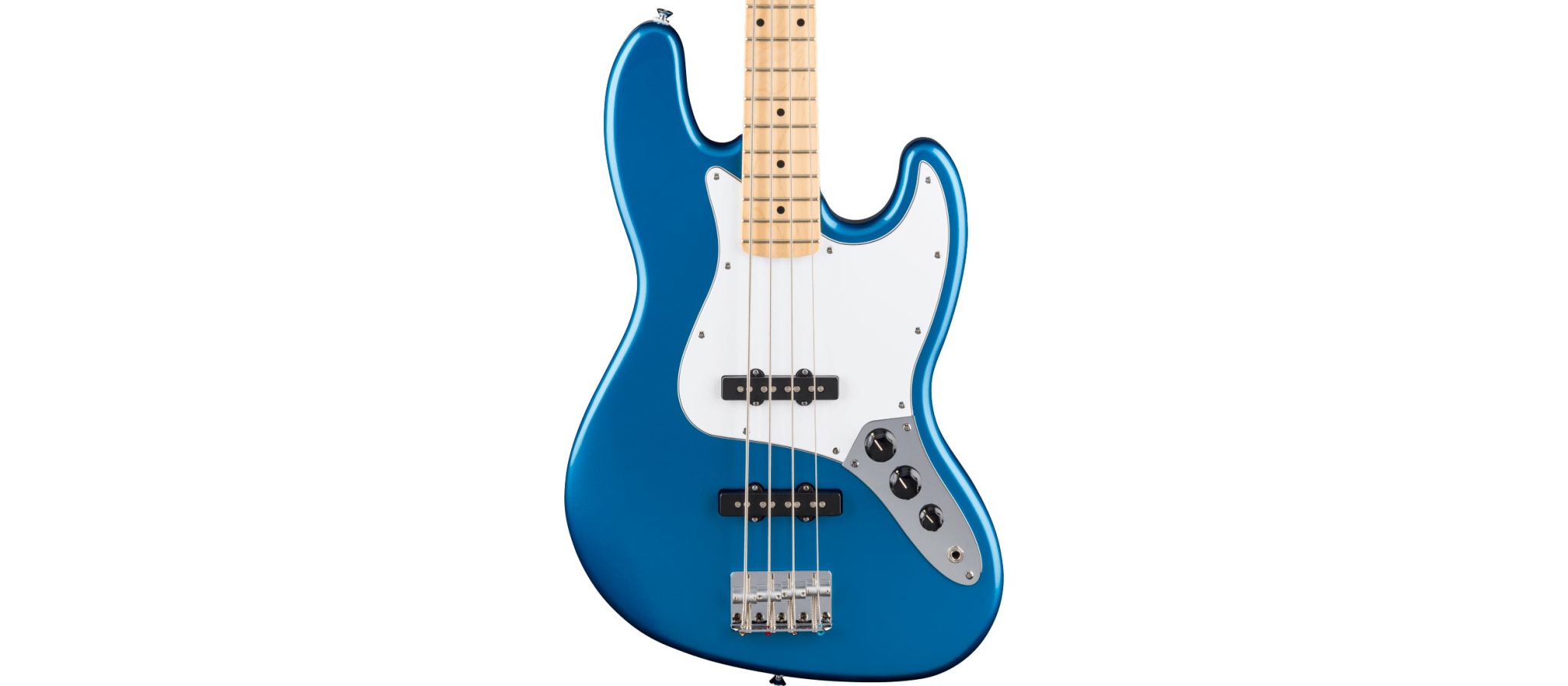 Basgitaar kopen? DijkmanMuziek heeft een grote collectie!