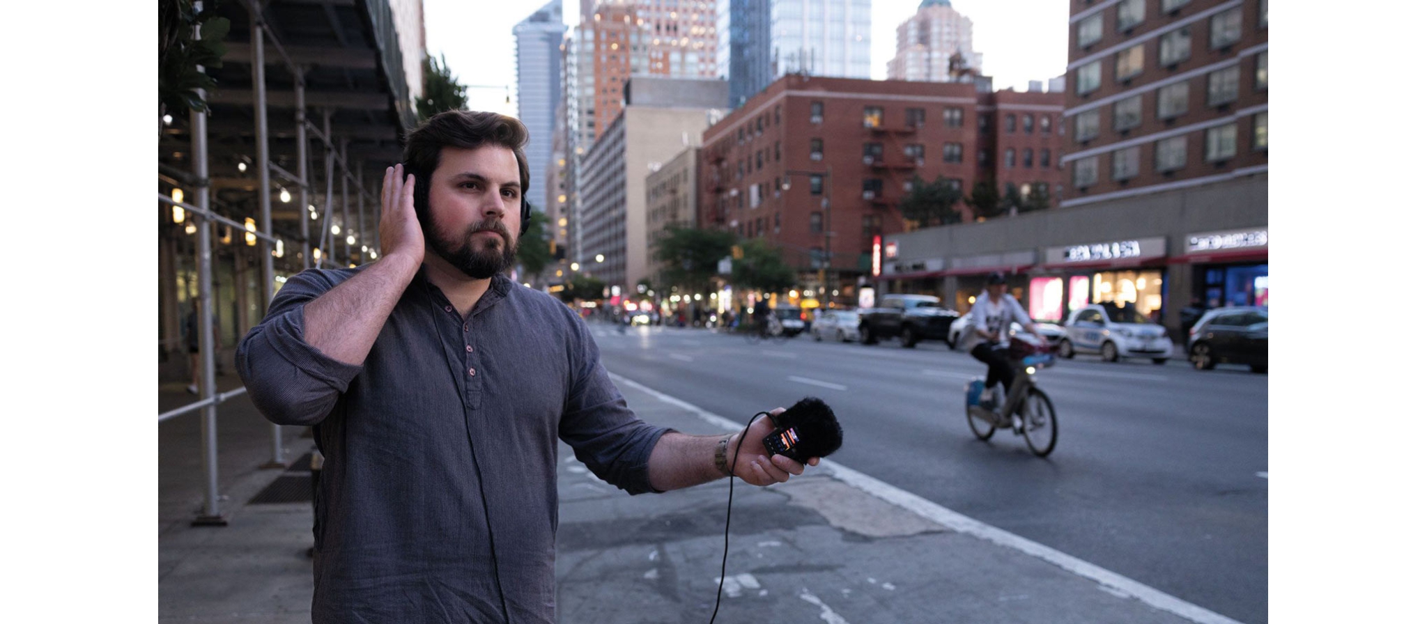 Zoom H2 essential recorder | DijkmanMuziek