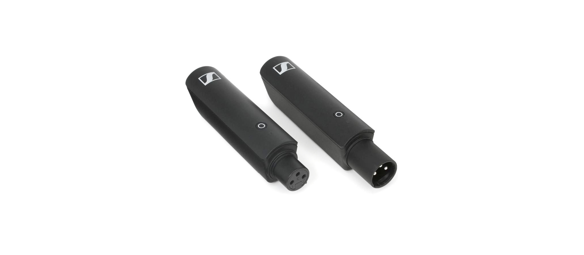 Sennheiser XSW-D XLRB | Draadloos XLR plug systeem | DijkmanMuziek