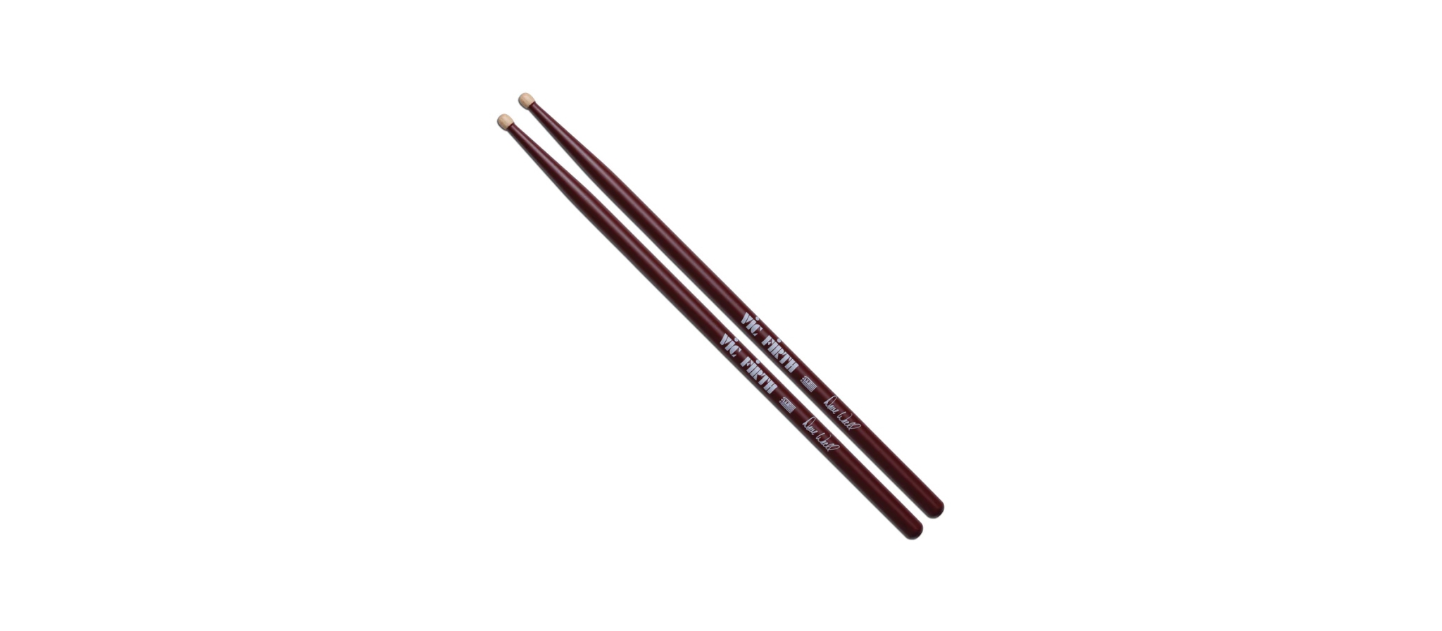 Vic Firth SDW Dave Weckl Signature | DijkmanMuziek