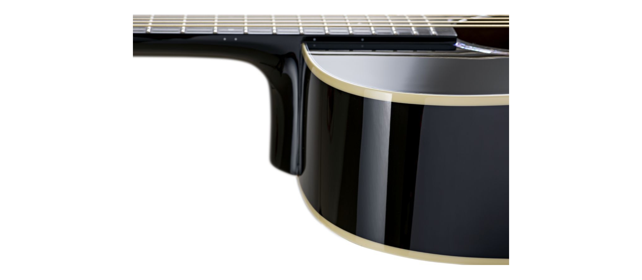 Duke D-MC Cut Black | DijkmanMuziek