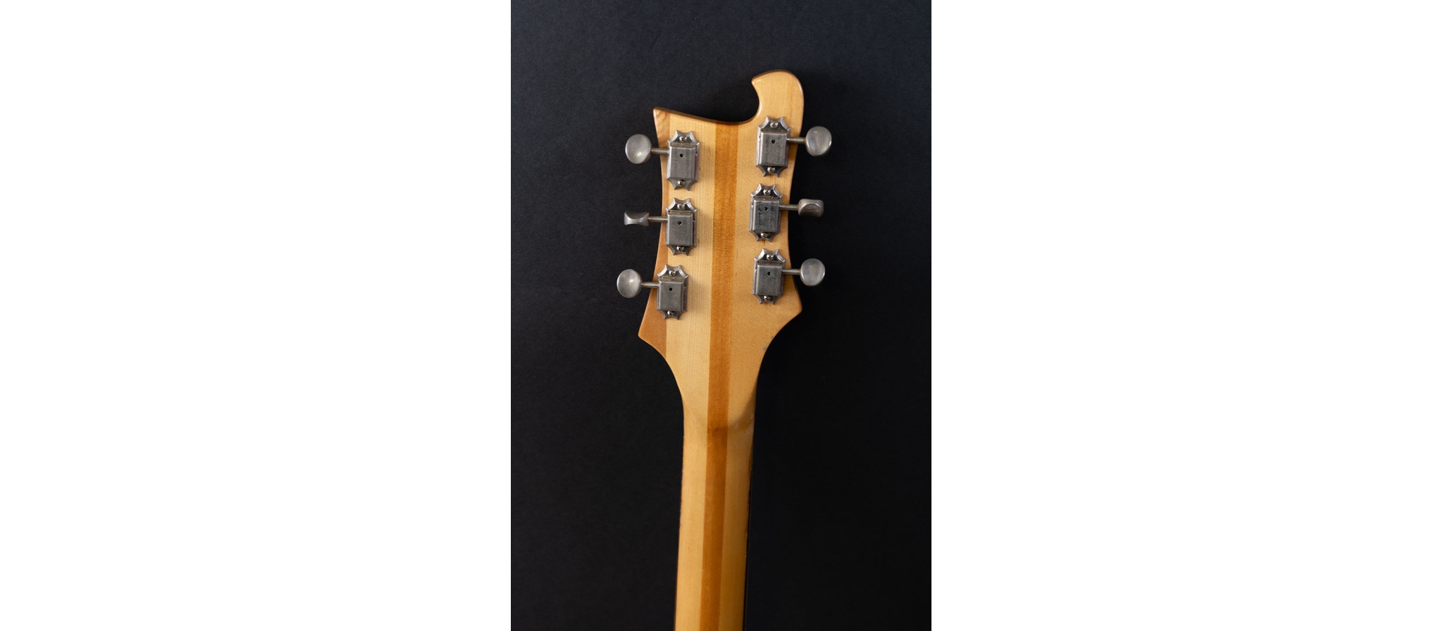 Greco RG-550N 480 style Natural Japan 1978 | DijkmanMuziek