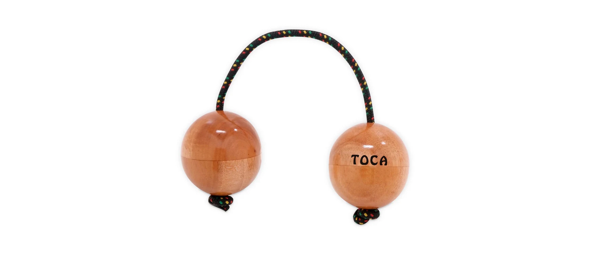 Toca TSS-N Shaker Sympatika | DijkmanMuziek