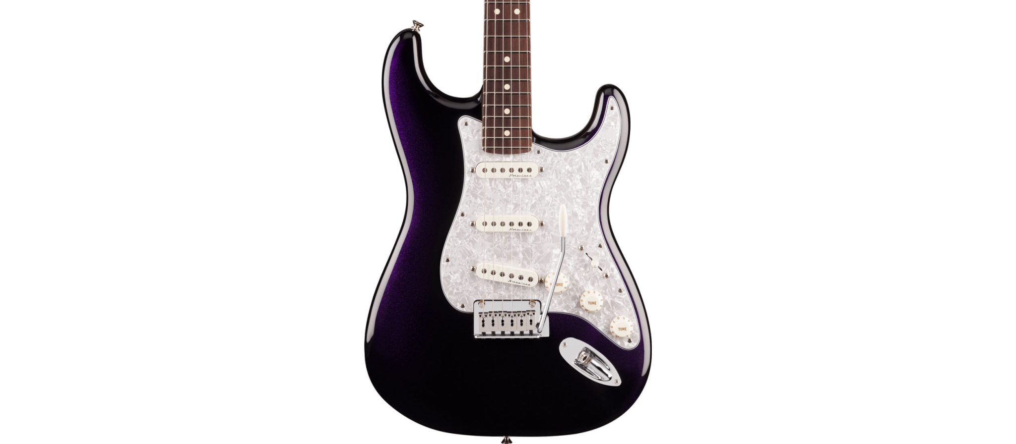 Fender Player II Modified Stratocaster RW Dusk | Nieuw | DijkmanMuziek