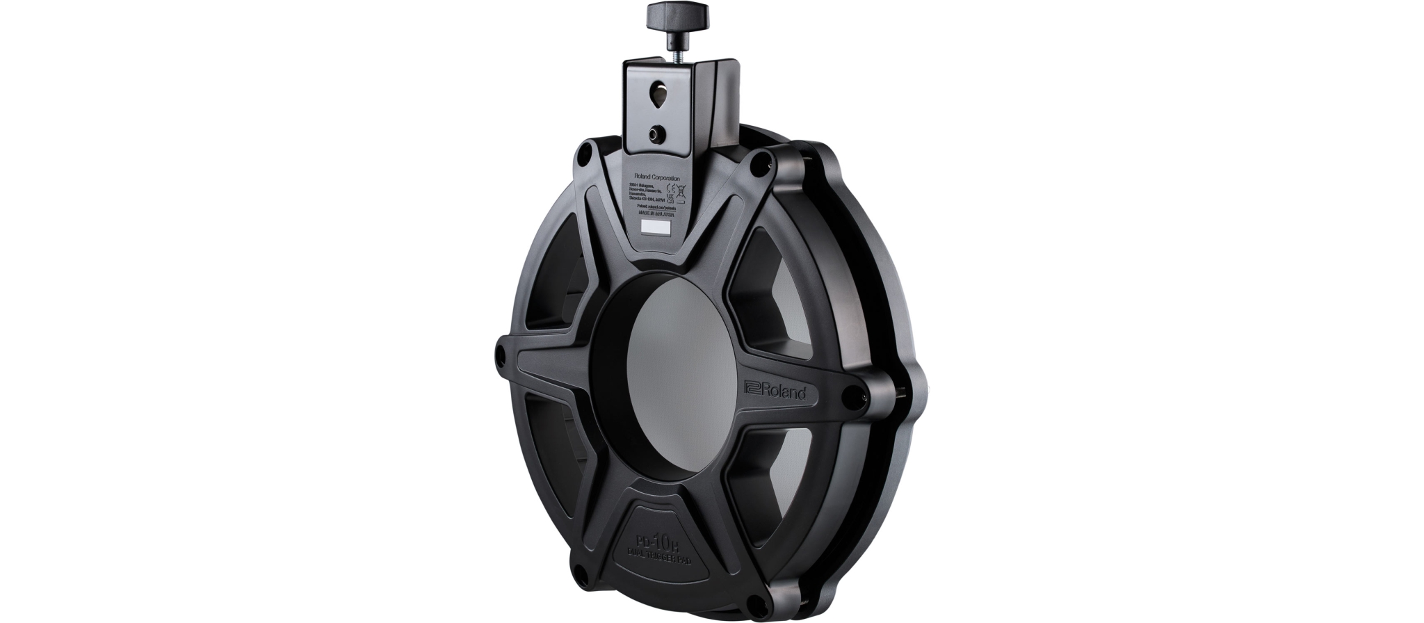 Roland PD-10H V-PAD