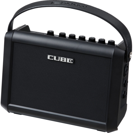 Boss Cube Street Mini | versterker | DijkmanMuziek